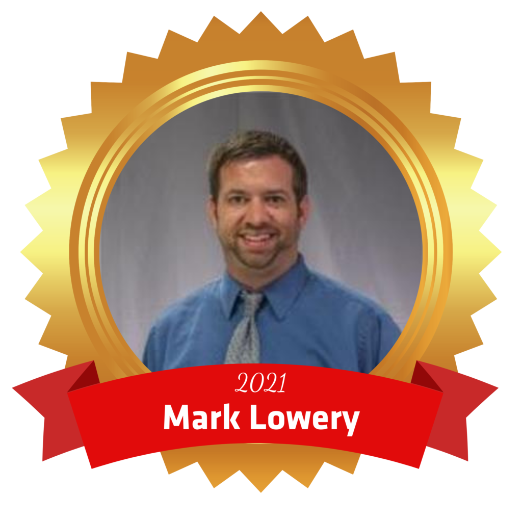 Mark Lowery Wins the 2021 Midrex Iditarod Award! | Midrex Technologies ...
