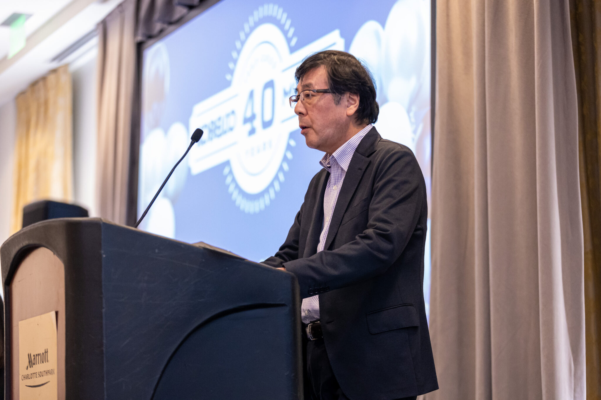 Midrex and Kobe Steel Celebrate 40 Years of Teamwork & Cooperation ...