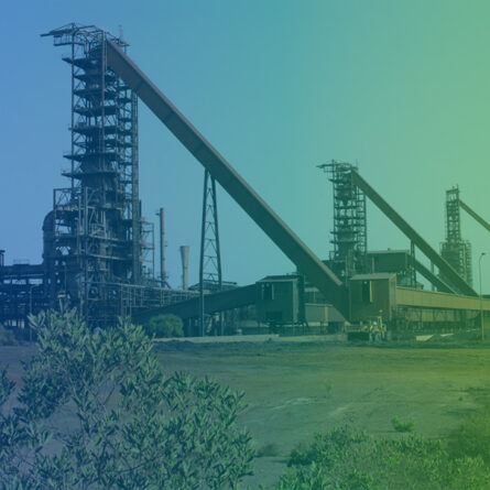 The World Leader in Direct Reduction Technology | Midrex Technologies, Inc.