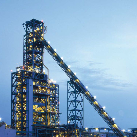 MIDREX® Direct Reduction Plants - 2020 Operations Summary | Midrex ...