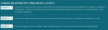 The IMSBC Code: Regulatory framework for international shipment of ...