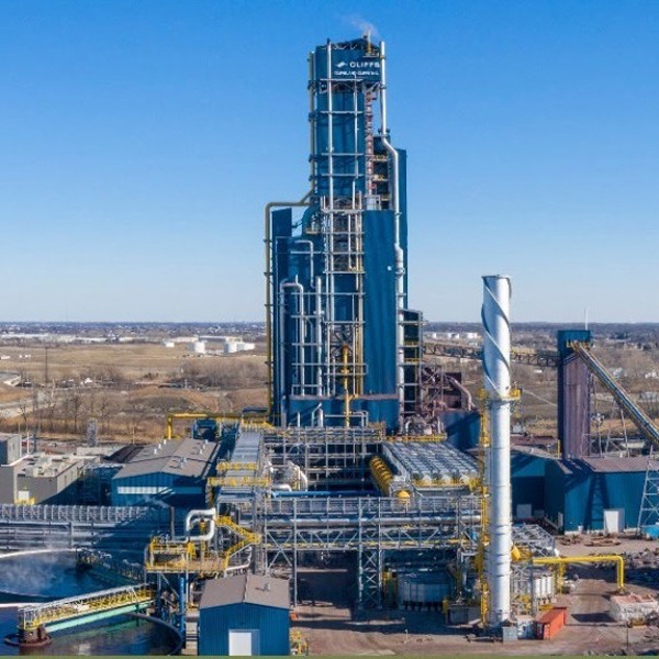 We Are Living in Interesting Times | Midrex Technologies, Inc.