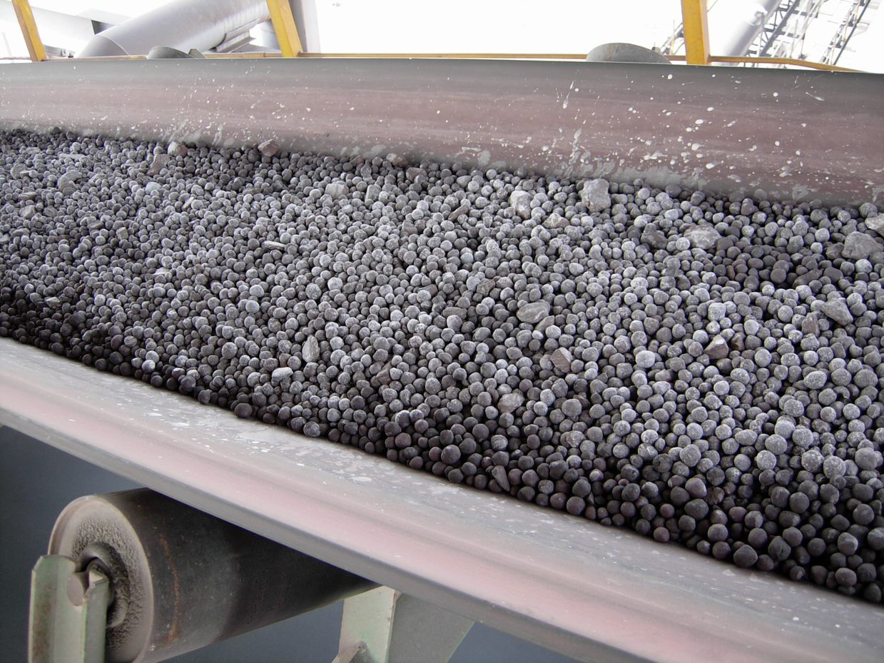 Tosyali Holding to build World’s Largest DRI Combo Plant | Midrex ...