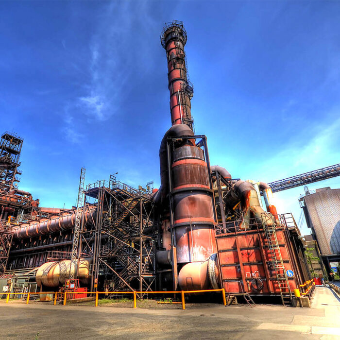 Direct Injection of DRI Fines in Electric Arc Furnaces: The ...