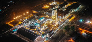 Direct Reduction Technology | Midrex Technologies, Inc.