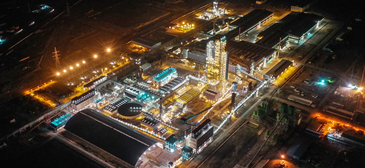 Direct Reduction Technology | Midrex Technologies, Inc.