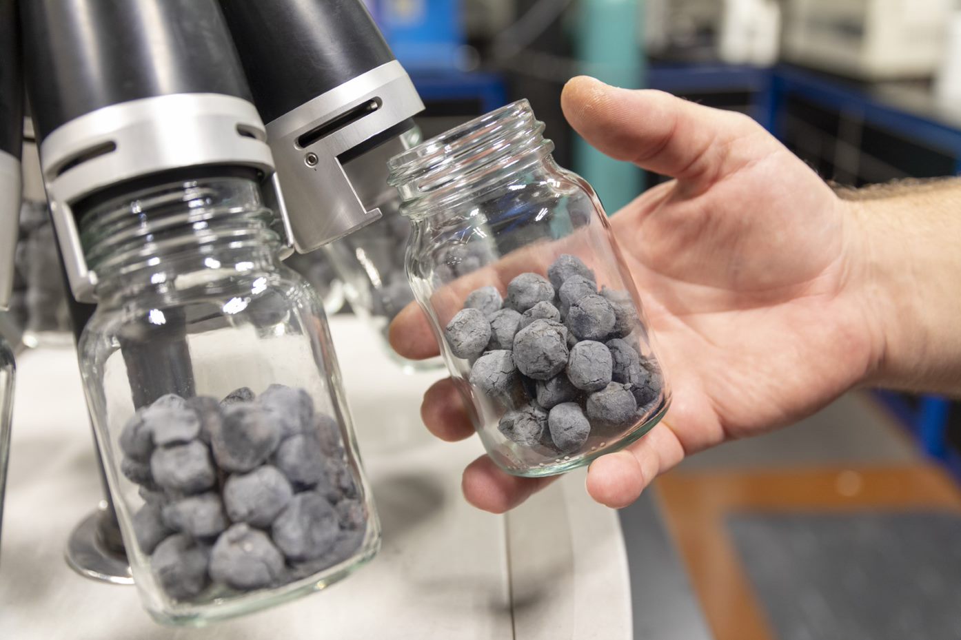 Midrex and Synthesis Energy Systems Expand Global Strategic Alliance ...