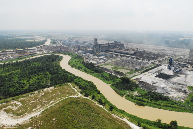 Malaysian Steelmaker Contracts Midrex to Build DRI Plant | Midrex ...