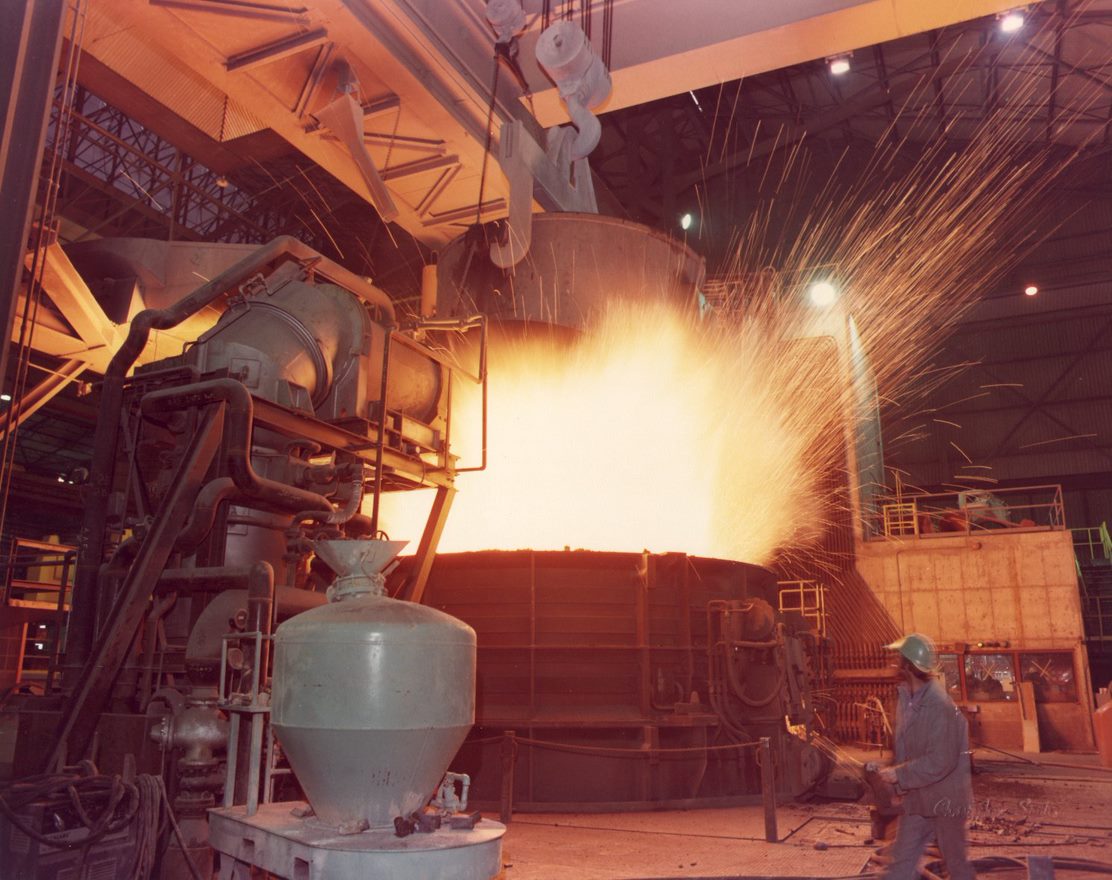 Midrex Launches Indian Office for the Growing Indian DR Market | Midrex ...