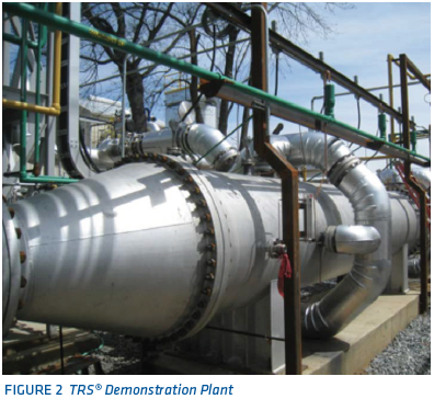 DRI Production Using Coke Oven Gas (COG): Test Results of Thermal ...