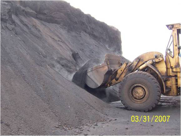 Charting a Safer Course for DRI Fines | Midrex Technologies, Inc.