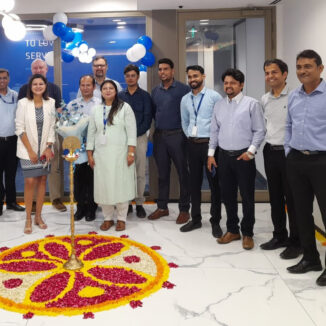 Midrex India Moves to New Location, Opens Regional Engineering Center ...