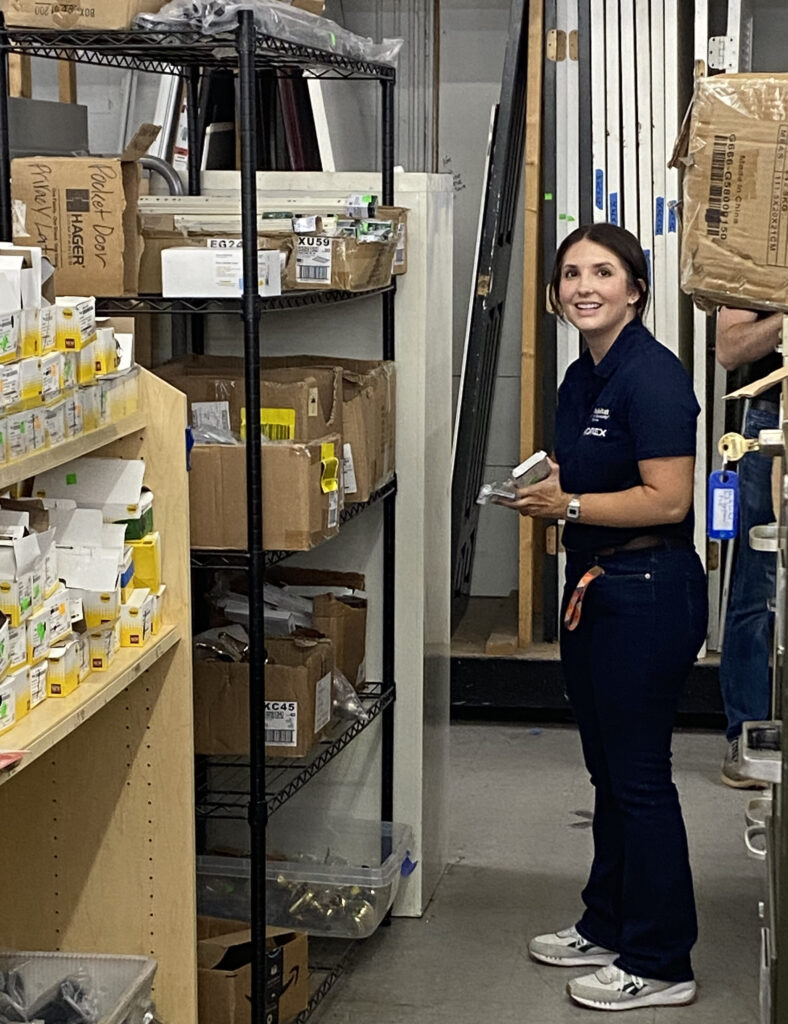 Living Our Purpose: Midrex Volunteers Lend a Hand at Habitat ReStore ...