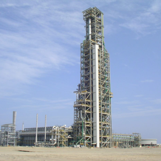 MIDREX® Direct Reduction Plants - 2016 Operations Summary - Midrex ...