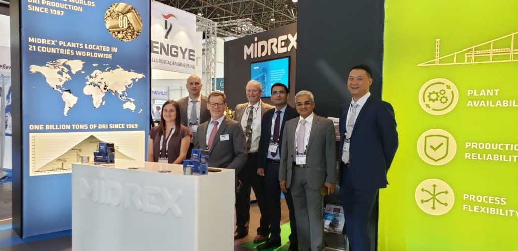 Careers - Midrex Technologies, Inc.