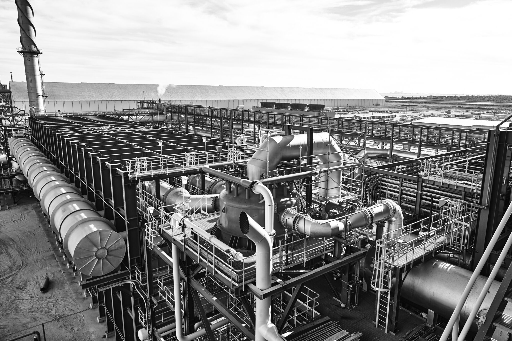 The World Leader in Direct Reduction Technology | Midrex Technologies, Inc.