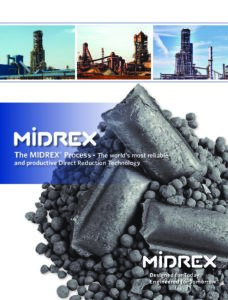 MIdrex_Process_Brochure_4-12-18 | Midrex Technologies, Inc.
