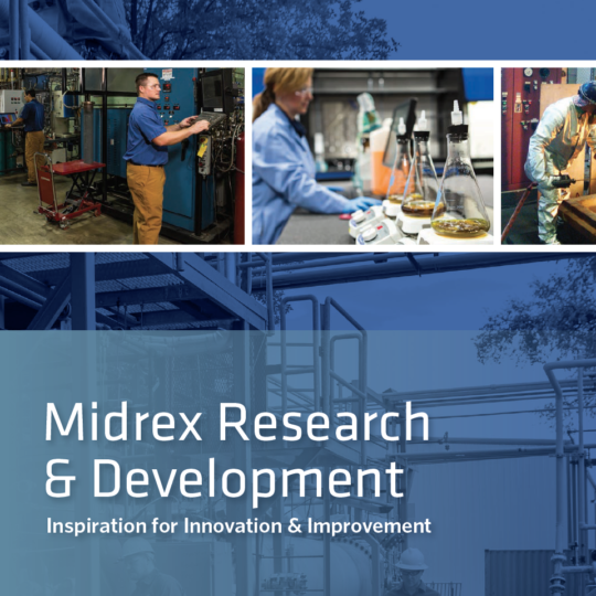 Direct from Midrex | Midrex Technologies, Inc.
