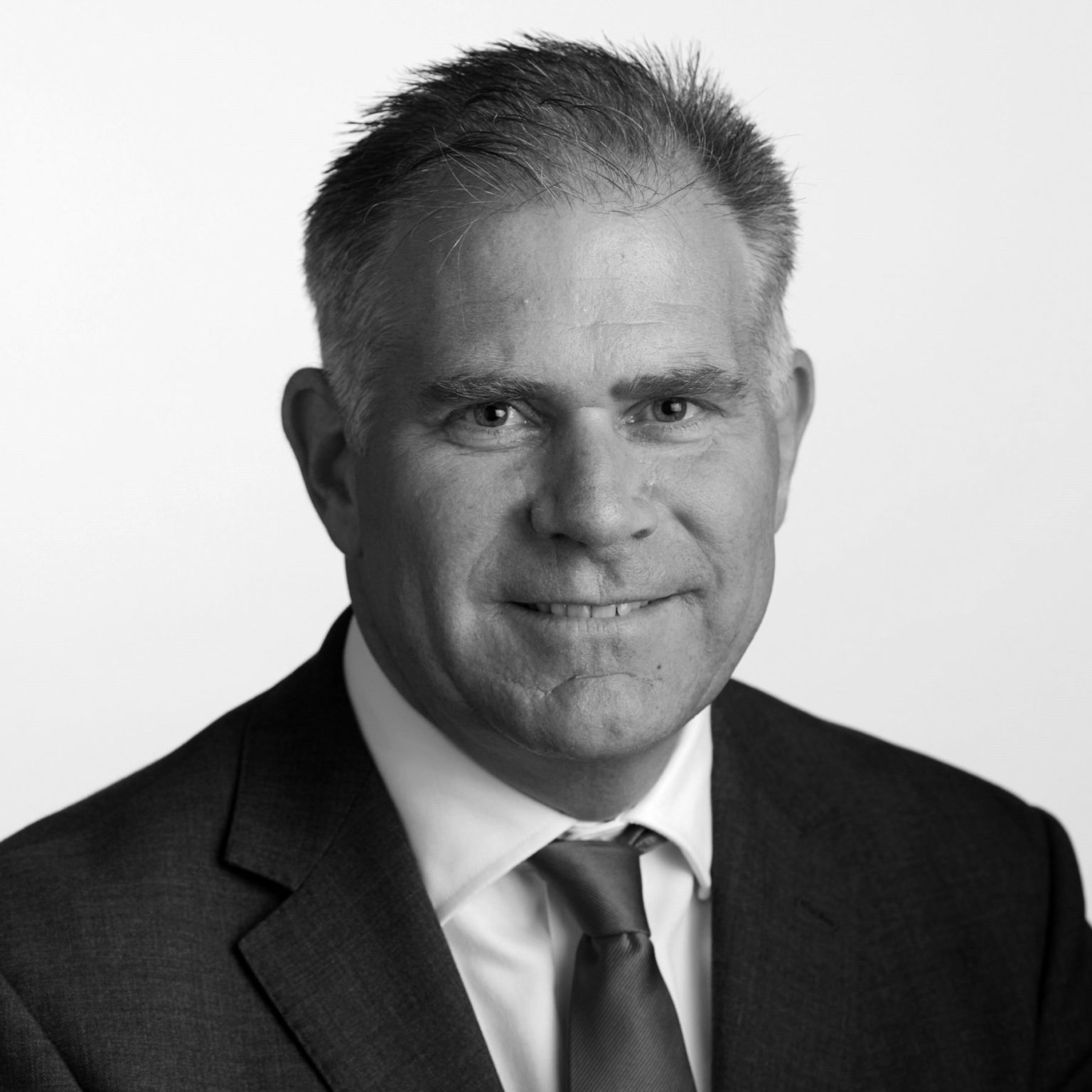 Nigel Phillips to Lead Midrex UK Operations | Midrex Technologies, Inc.