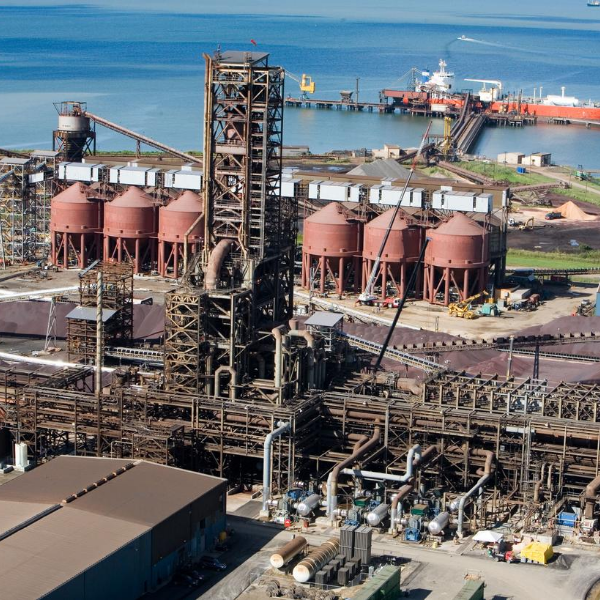 MIDREX® Direct Reduction Plants - 2020 Operations Summary | Midrex ...