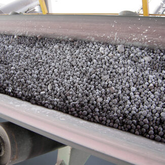 The World Leader in Direct Reduction Technology | Midrex Technologies, Inc.