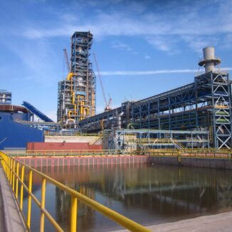 MIDREX® Plants with 1Q Anniversaries | Midrex Technologies, Inc.