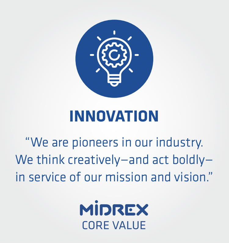 Midrex Innovation “Cycles of Learning” For Success | Midrex ...