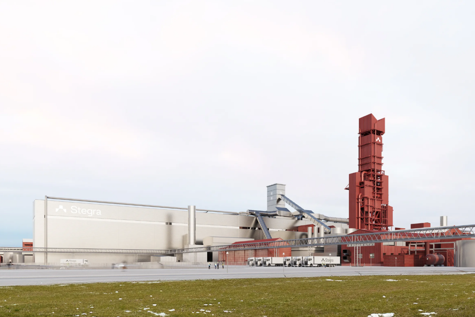 Direct Reduction Technology | Midrex Technologies, Inc.