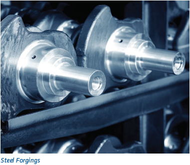 No. 1 Heavy DRI: Scrap Rival or Enhancer? - Midrex Technologies, Inc.