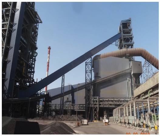 Midrex Provides SULB Operational Flexibility… | Midrex Technologies, Inc.