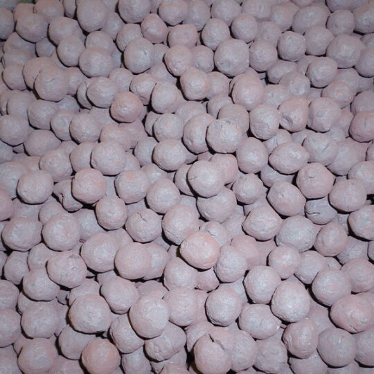 The World Leader in Direct Reduction Technology | Midrex Technologies, Inc.