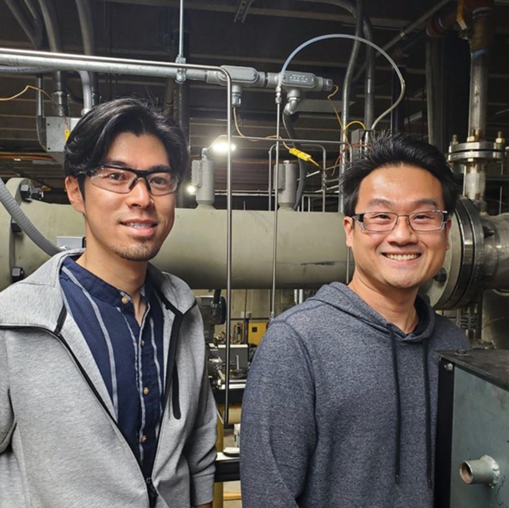 Direct Reduction Technology | Midrex Technologies, Inc.