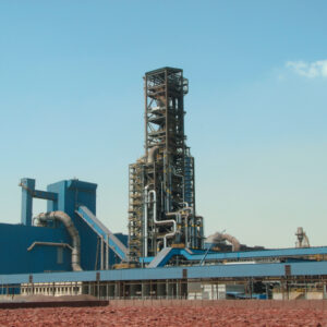 MIDREX® Direct Reduction Plants 2023 OPERATIONS SUMMARY | Midrex ...