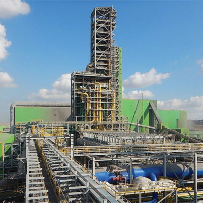 The World Leader in Direct Reduction Technology | Midrex Technologies, Inc.