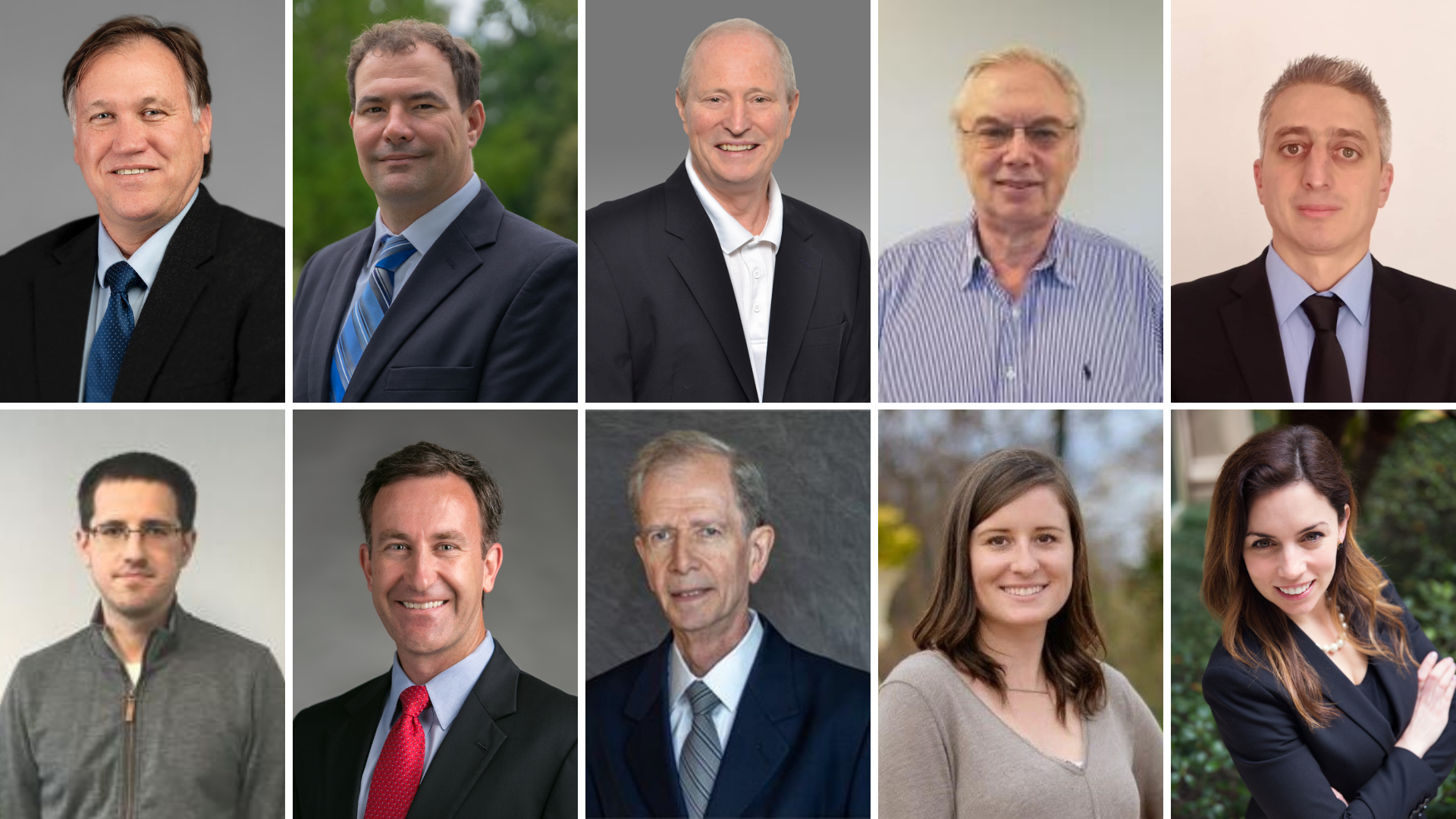 Midrex Presents Webinar Series - Midrex Technologies, Inc.