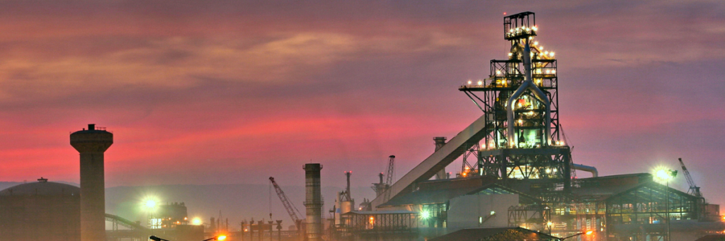 Uses of DRI | Midrex Technologies, Inc.