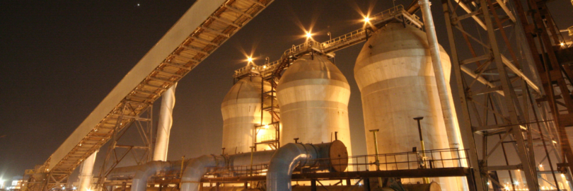 Uses of DRI | Midrex Technologies, Inc.