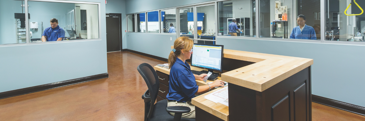 Research & Development | Midrex Technologies, Inc.