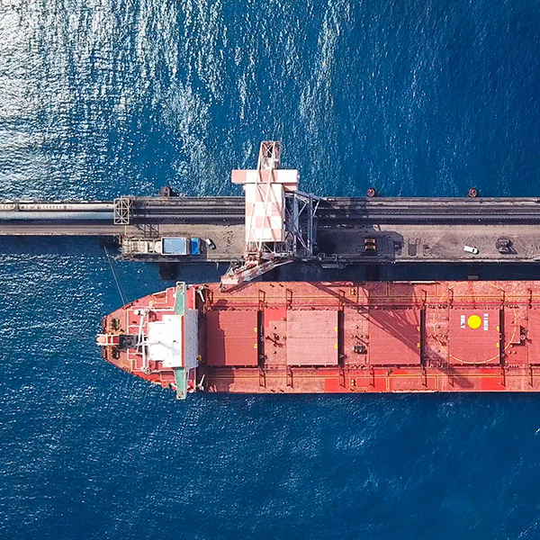 The IMSBC Code: Regulatory framework for international shipment of ...