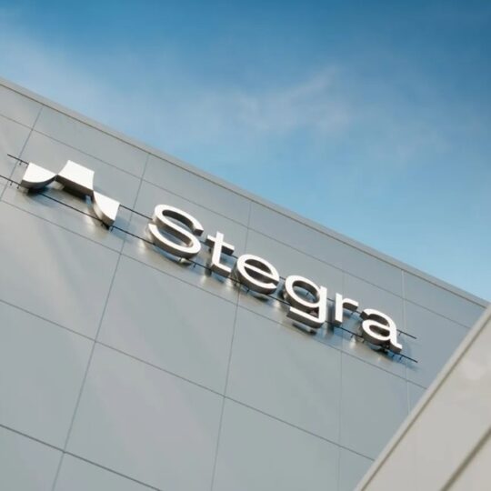 H2 Green Steel is Now Stegra | Midrex Technologies, Inc.