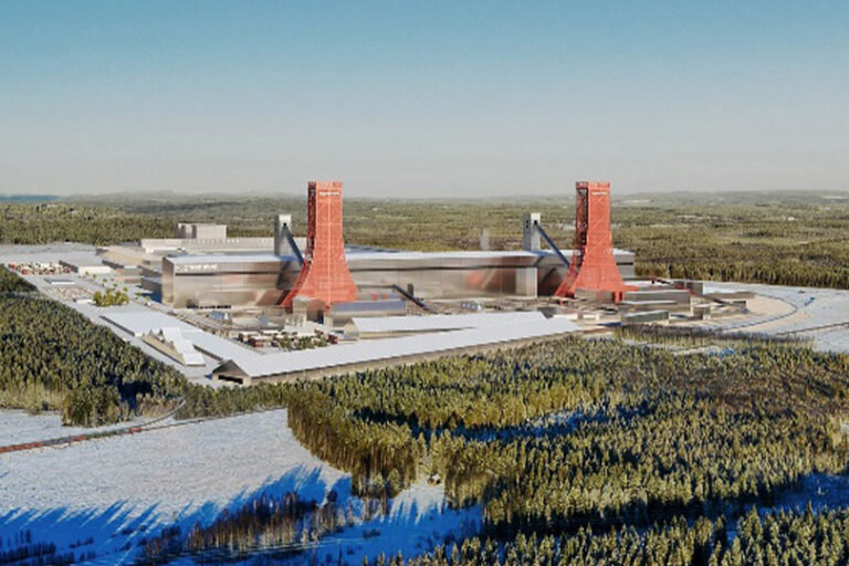 The World Leader in Direct Reduction Technology | Midrex Technologies, Inc.