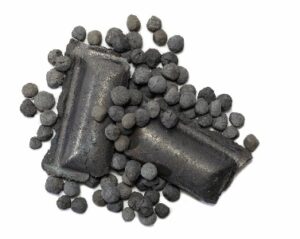 Diluent Effect of DRI - Steelmaking Superpower | Midrex Technologies, Inc.
