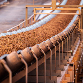 The Iron Ore Challenge for Direct Reduction On Road to Carbon-Neutral ...