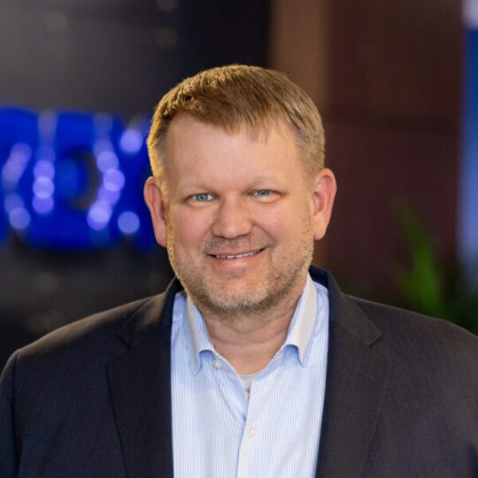 K.C. Woody Named Midrex President and CEO, Stephen Montague Continues ...