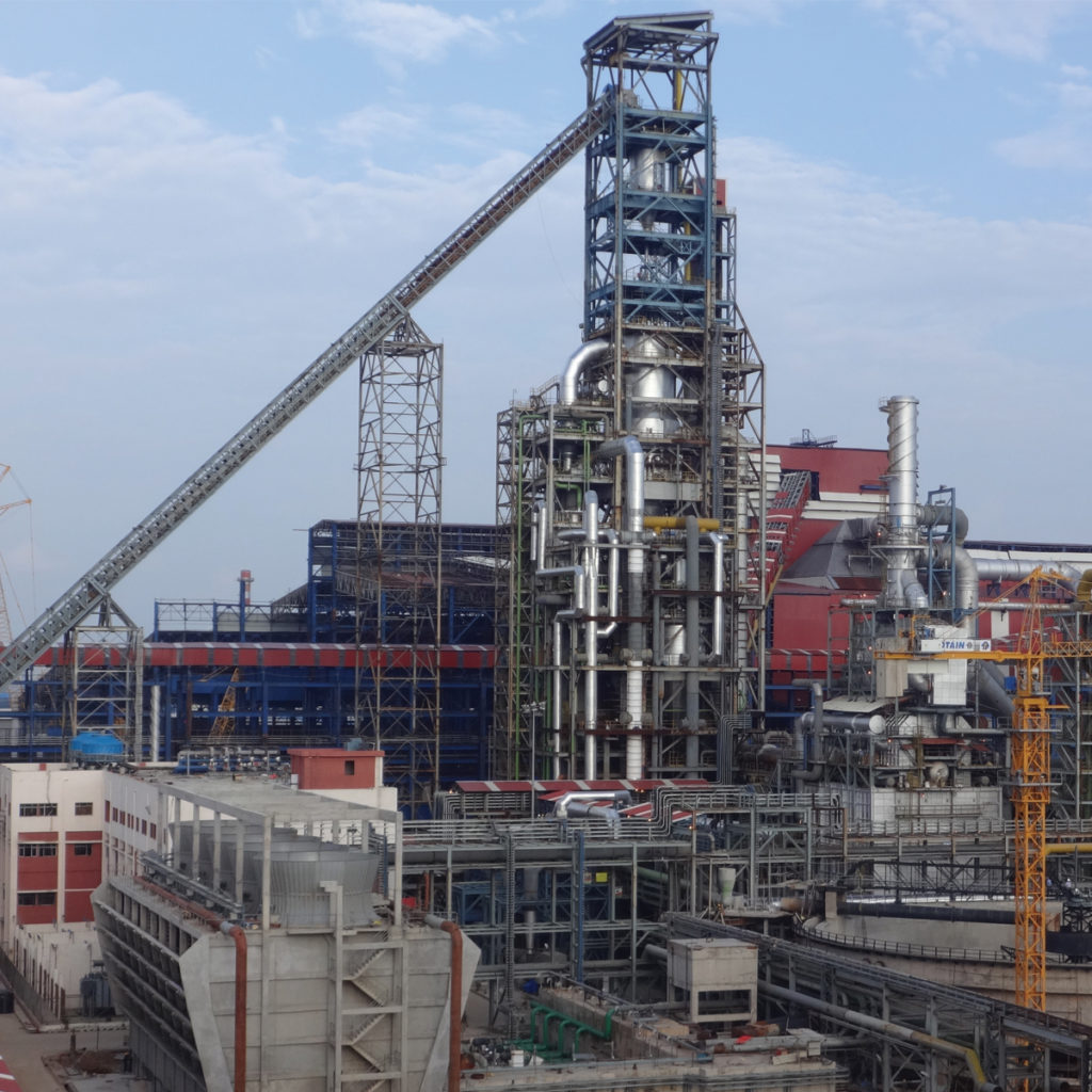 MIDREX® Direct Reduction Plants - 2014 Operations Summary | Midrex ...