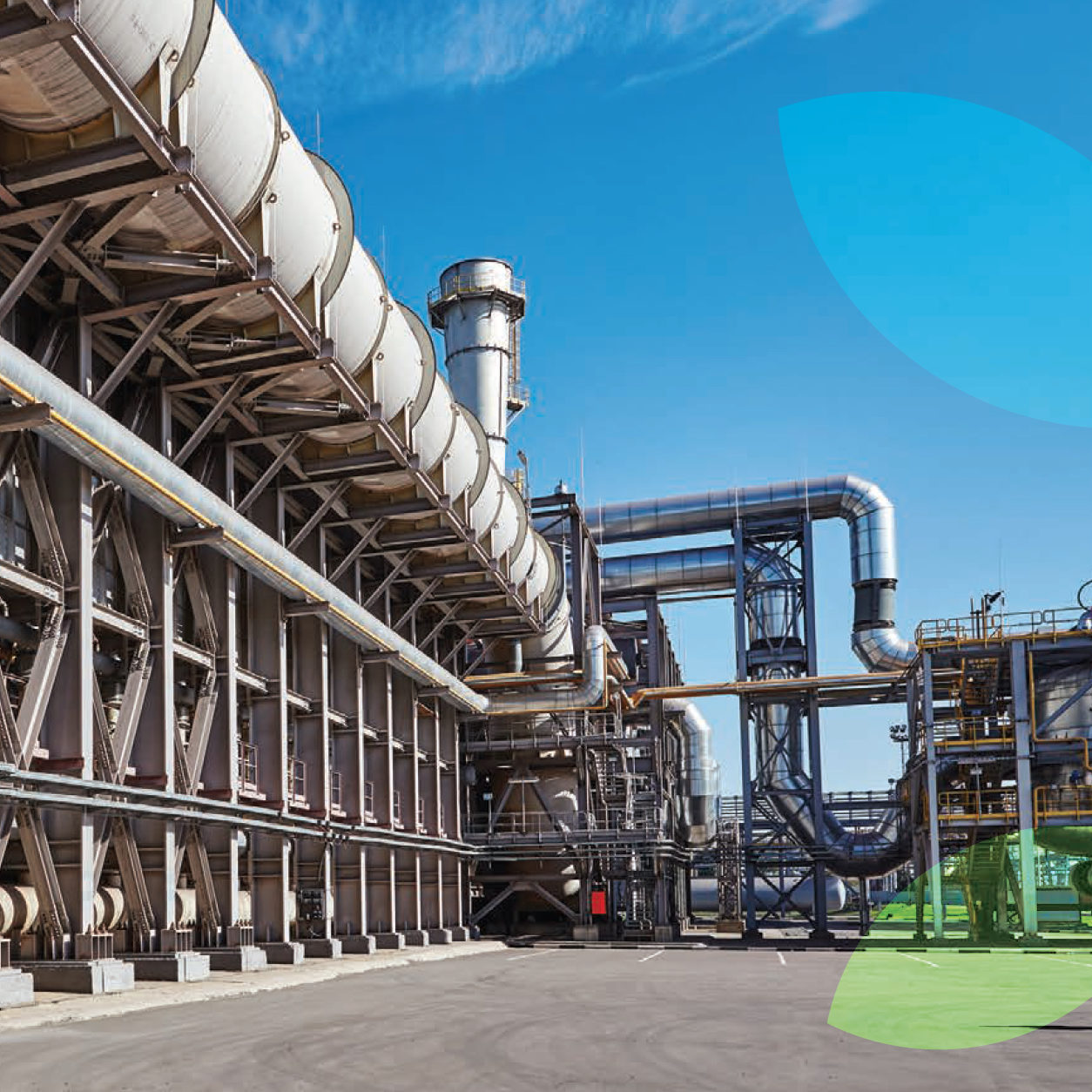 The World Leader in Direct Reduction Technology | Midrex Technologies, Inc.