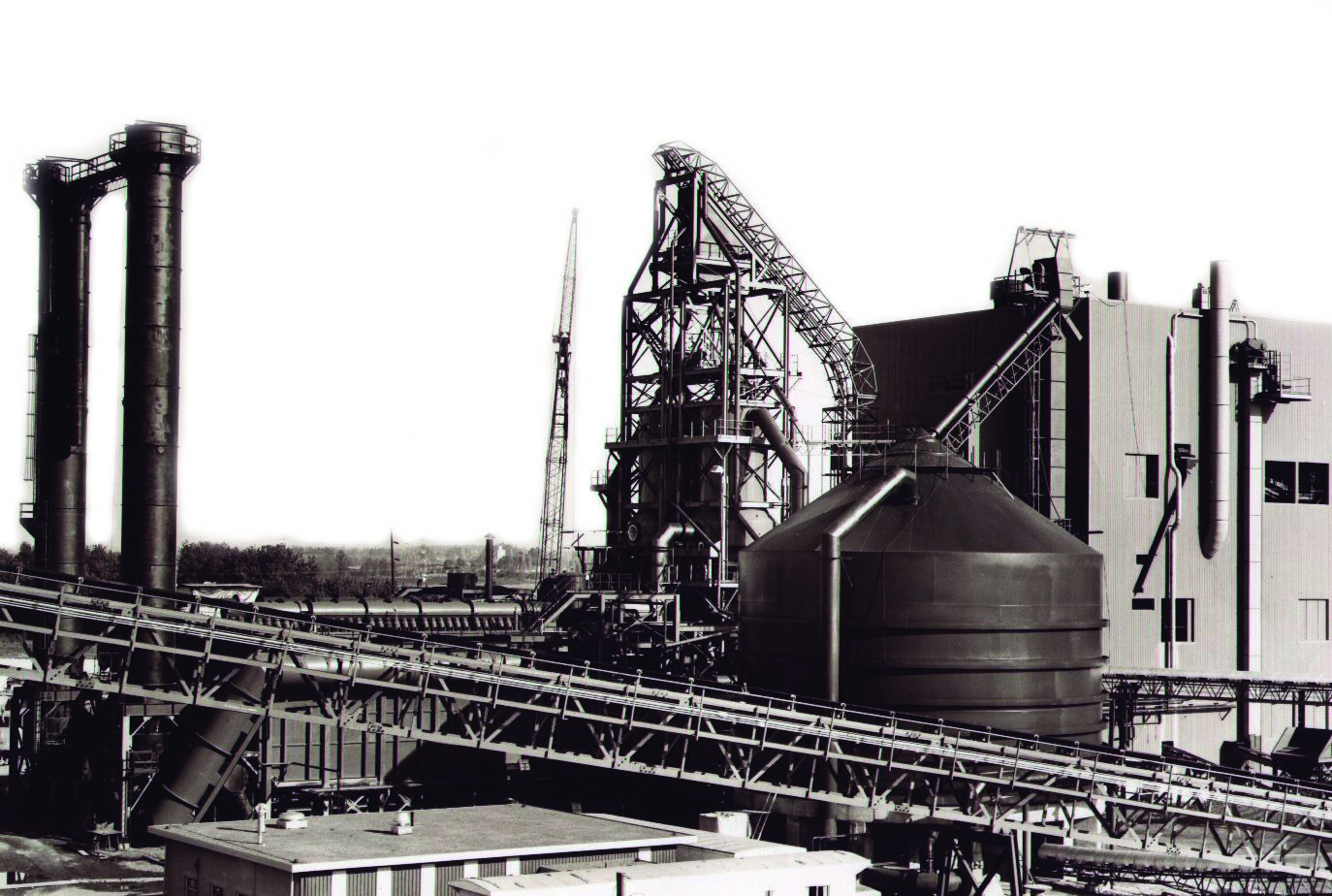 MIDREX® Process - Rock Solid at 50 | Midrex Technologies, Inc.