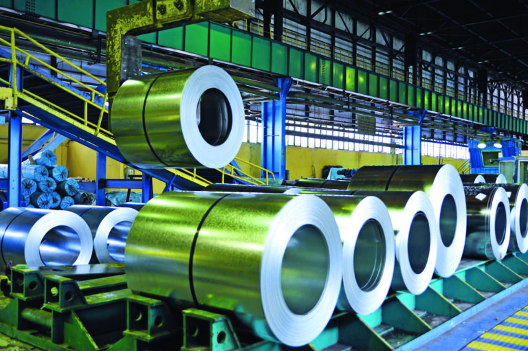 2014 World DRI Production tops 74.5 Million tons - Midrex Technologies ...