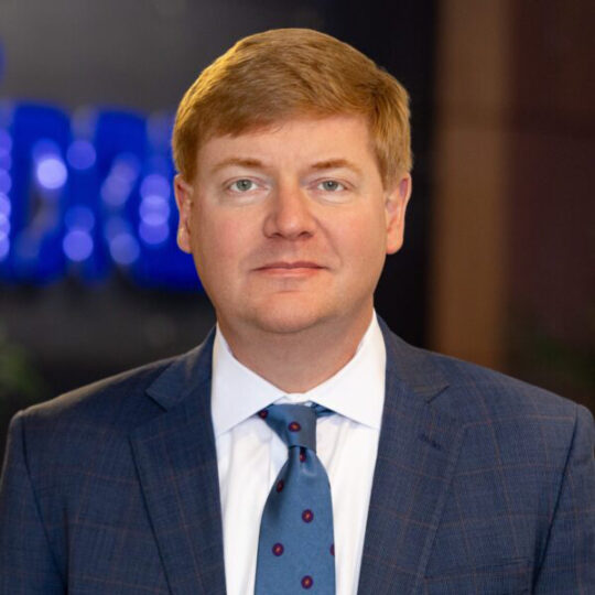 K.C. Woody Named Midrex President and CEO, Stephen Montague Continues ...